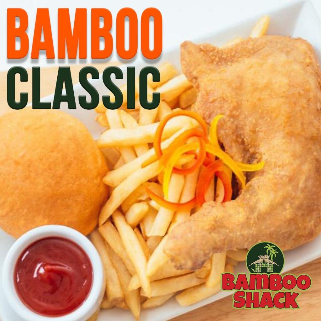 Building the next big business | The story of Bamboo Shack | Elaine ...